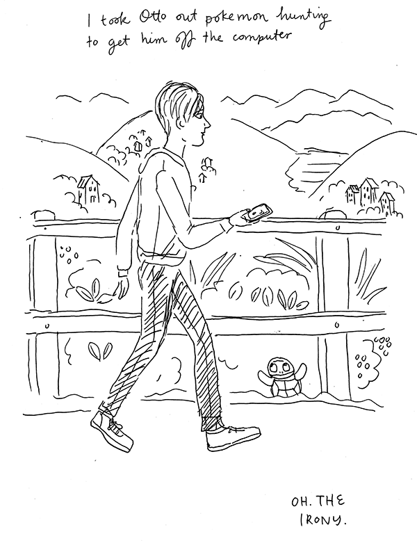 Mysterious famous people of the Aro Valley | LET ME BE FRANK